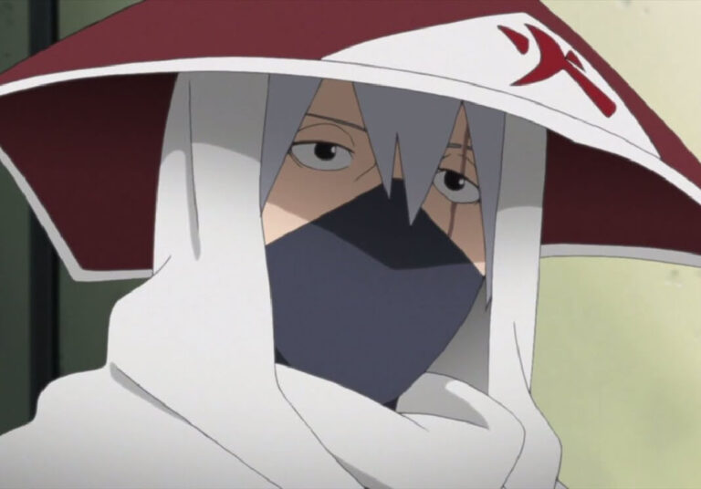 Conheça os Sete Hokages do anime Naruto, Naruto Shippuden e Boruto ...