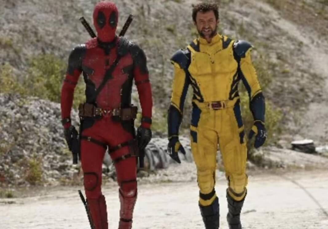 Wolverine retorna com traje clássico em Deadpool 3: Novidades ...