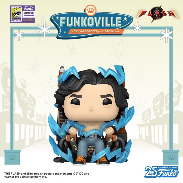 Funko anuncia incríveis exclusivos da San Diego Comic Con 2023: Segundo ...