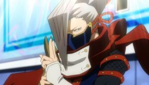 Top 10 Pro Heroes de My Hero Academia: Os Maiores Heróis - Explorers ...