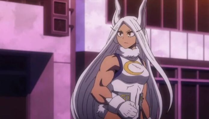 Top 10 Pro Heroes de My Hero Academia: Os Maiores Heróis - Explorers ...